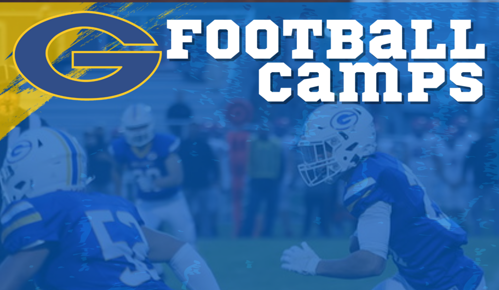 Gering Football Camps | Gering Public Schools